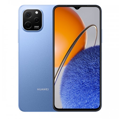 Huawei Nova Y61 6GB RAM 64GB Price In Sri Lanka Huawei Nova Y61 6GB RAM 64GB Price In Sri Lanka
